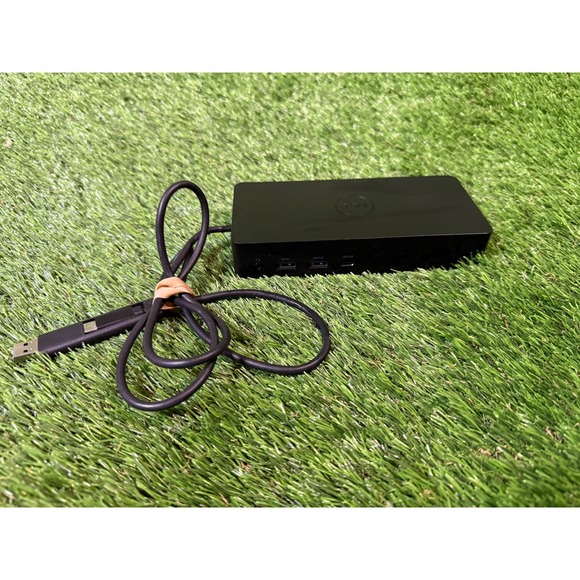 Dell | Computers, Laptops & Parts | Dell D600 Usbc Universal Docking ...